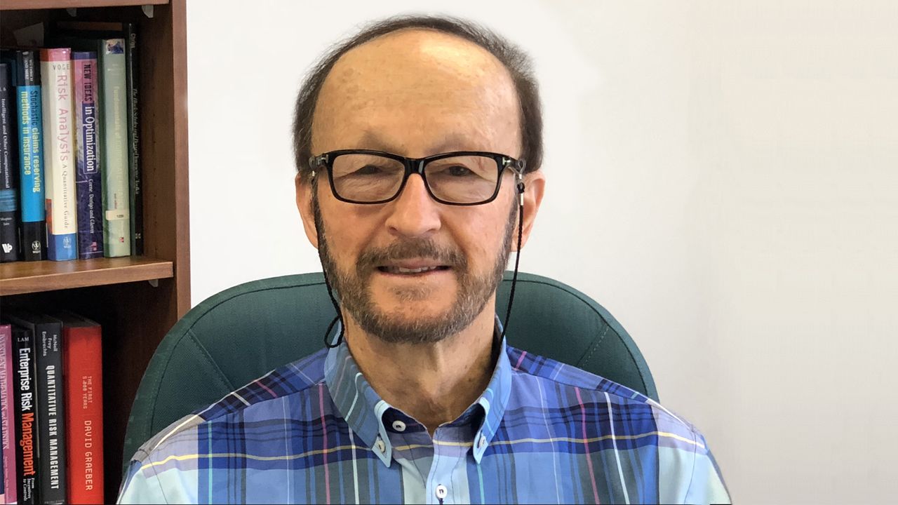 Insureware: macroeconomic trends decoded | Intelligent Insurer